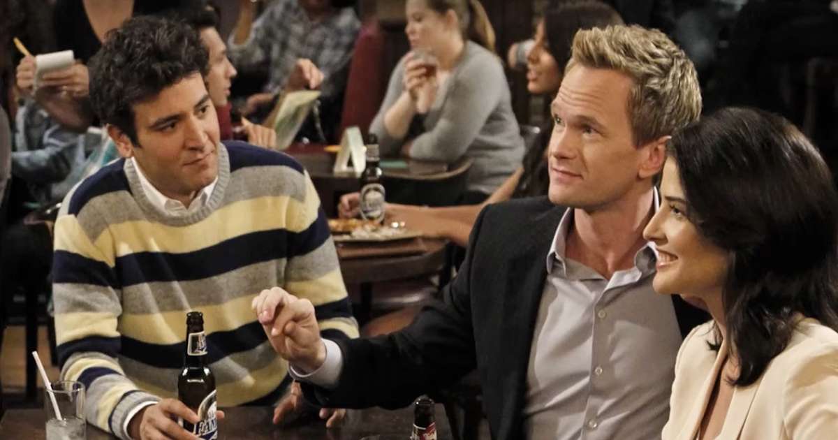 11 Best TV Bars You Can Visit in Real Life - Thrillist
