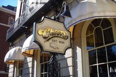 11 Best TV Bars You Can Visit in Real Life - Thrillist