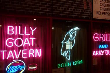 11 Best TV Bars You Can Visit in Real Life - Thrillist