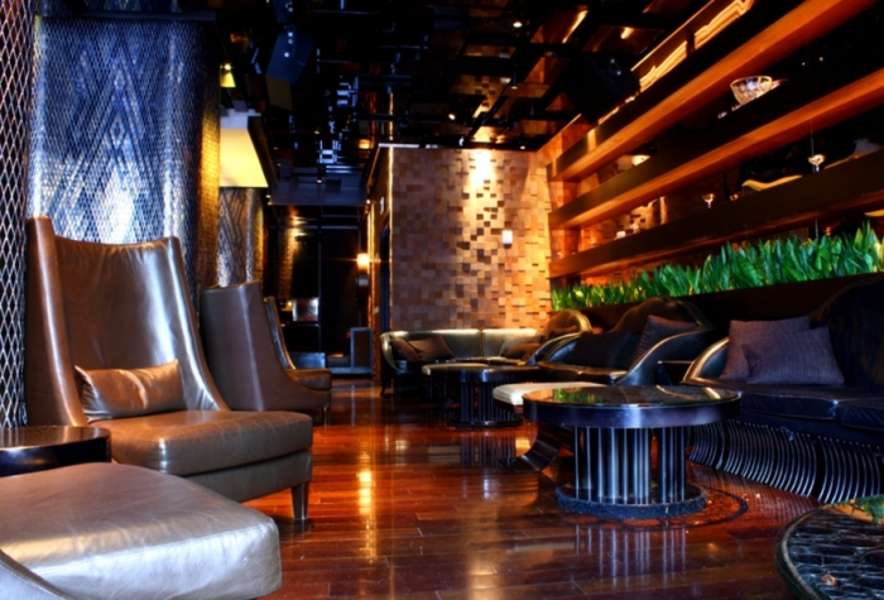 Saltbox Dining & Drinking - Eat - Thrillist San Diego