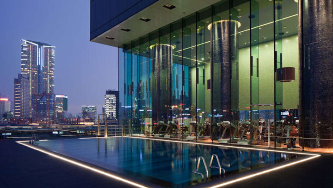 Hotel Icon - Travel - Thrillist San Francisco