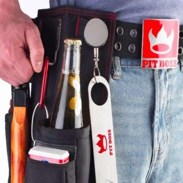 Pit Boss BBQ Belt - Eat - Thrillist Atlanta