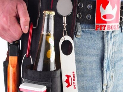 Pit Boss BBQ Belt - Eat - Thrillist Atlanta