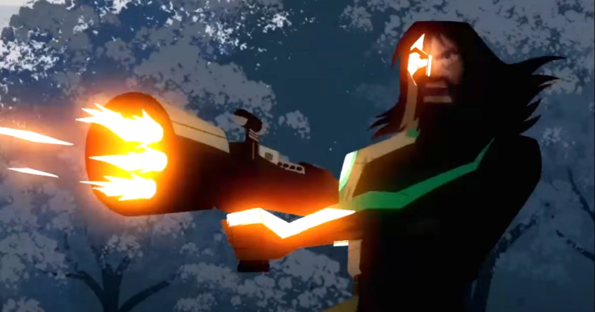 Is Samurai Jack vs. Daughters of Aku Cooler Than the Guardian Duel ...