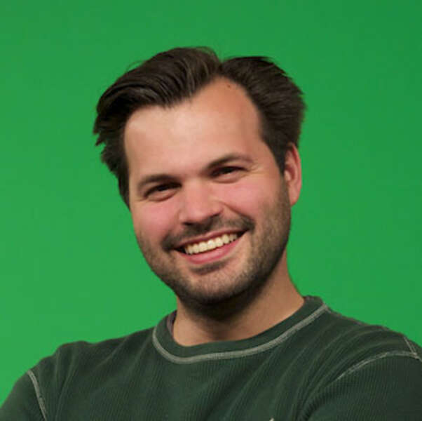 Trace Dominguez - Thrillist