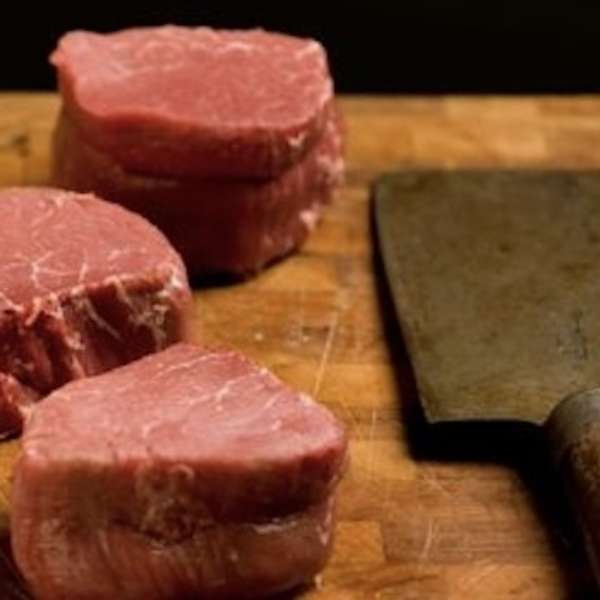 Fleishers Craft Butchery: A Restaurant in Brooklyn, NY - Thrillist