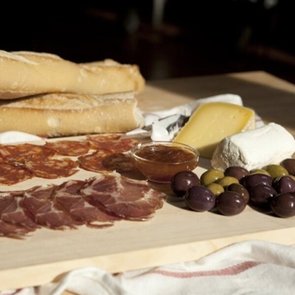 Perfect Picnic - Eat - Thrillist New York