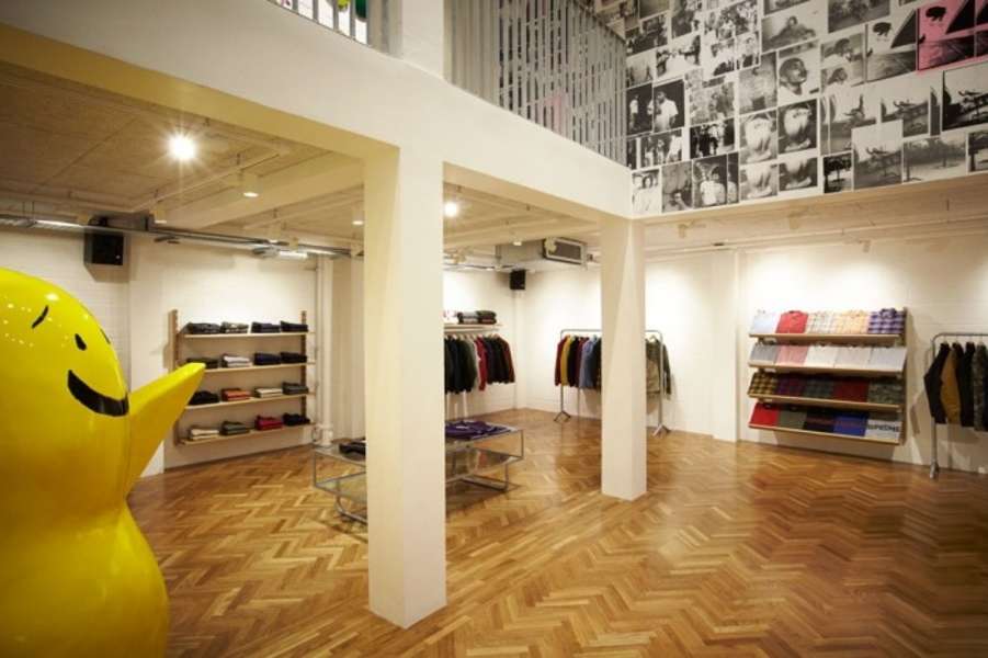 Supreme: A Other in Soho, Greater London - Thrillist