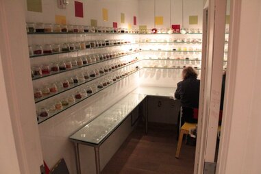 Romera - Eat - Thrillist New York