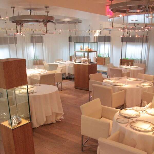 Romera: A Restaurant in New York, NY - Thrillist