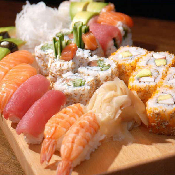 Maki Maki: A Restaurant in Allston, MA - Thrillist