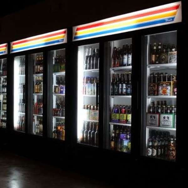 Sunset Beer Company: A Bar in Los Angeles, CA - Thrillist