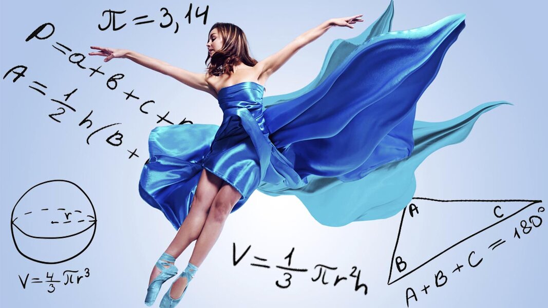 Can Dancing Make You Better At Math? - Videos - Seeker