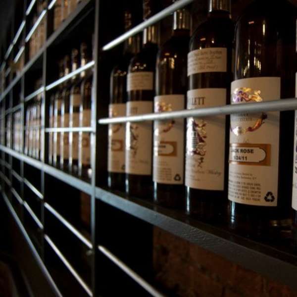 Jack Rose Saloon Menu - Eat - Thrillist Washington DC