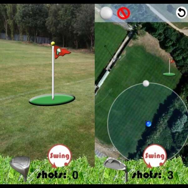 Par-Tee - Entertainment - Thrillist London