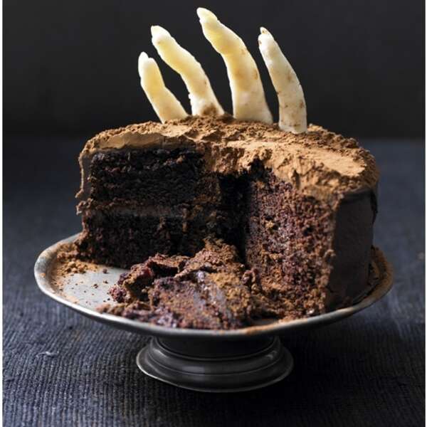 Experimental Food Society Spectacular - Eat - Thrillist London