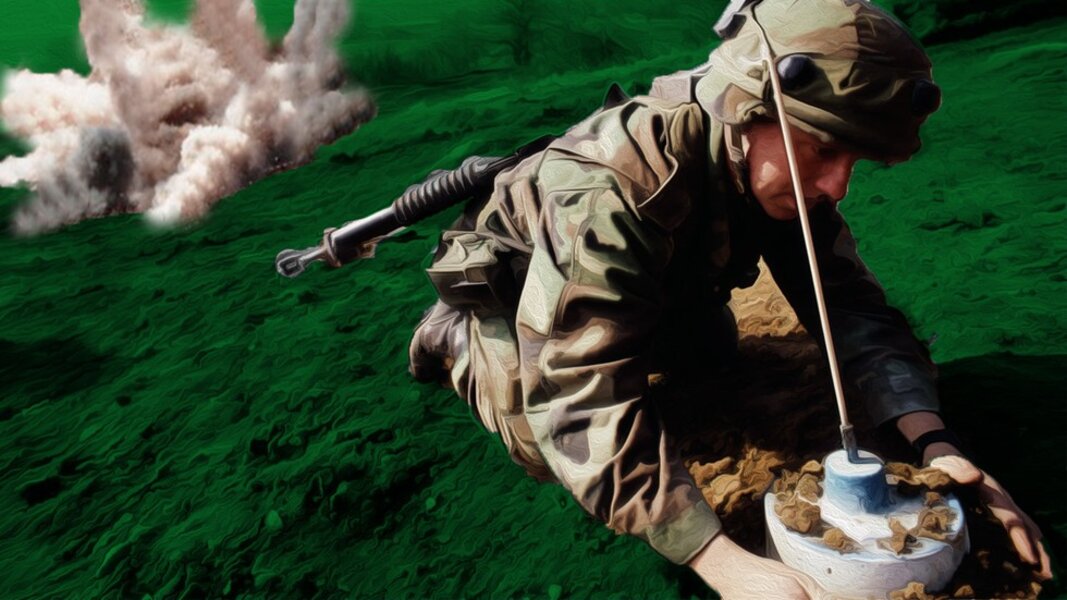 what-weapons-are-illegal-in-war-seeker