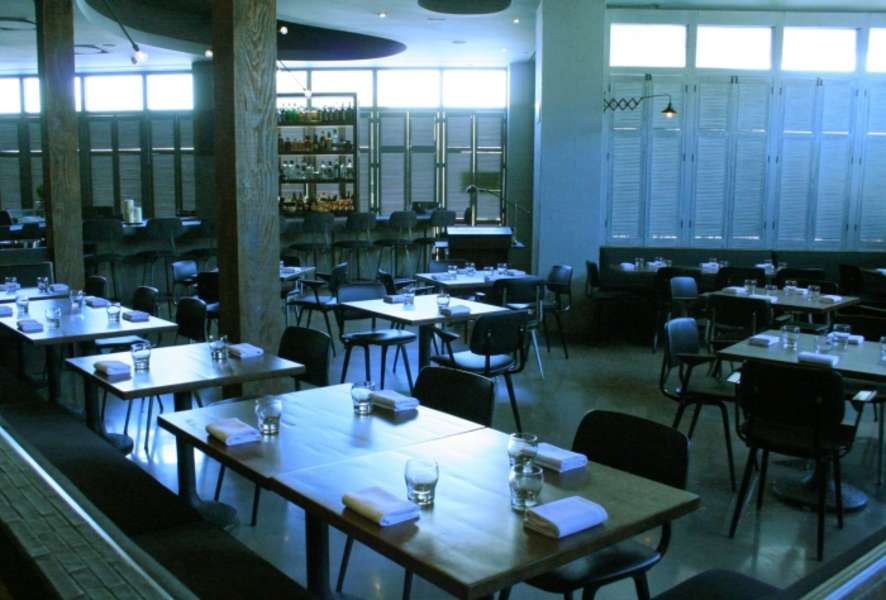 ink. - Eat - Thrillist Los Angeles