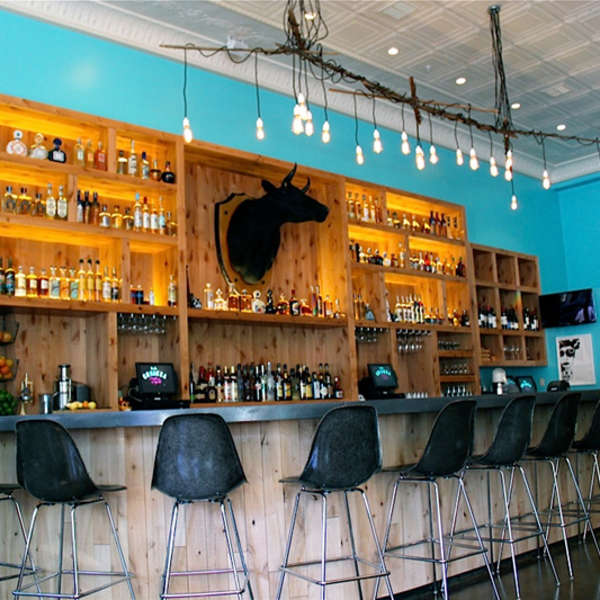 La Condesa - Eat - Thrillist San Francisco