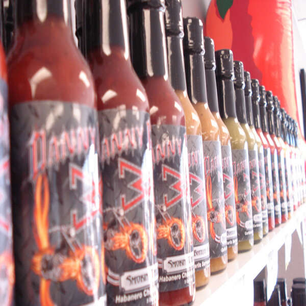 Ninja Dipping Sauce - Eat - Thrillist Denver