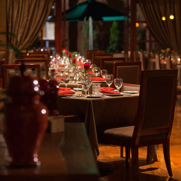 Randolph's Restaurant & Bar: A Restaurant in Denver, CO - Thrillist