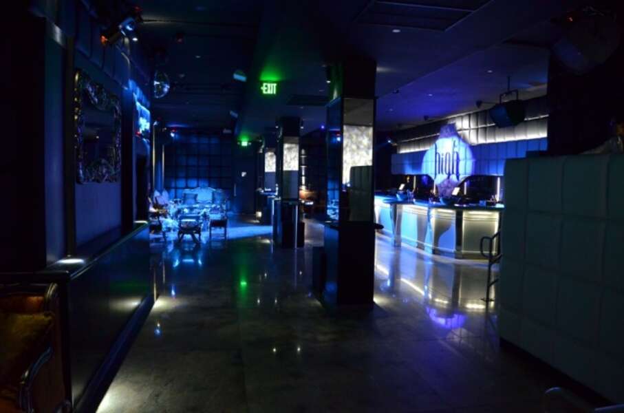 High Club Miami - Drink - Thrillist Miami