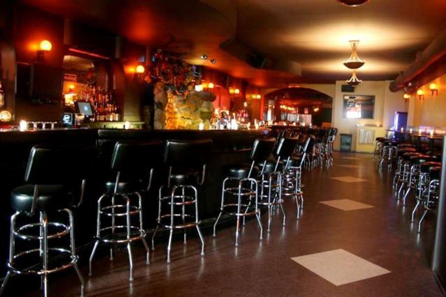 The Owl: A Bar in Chicago, IL - Thrillist