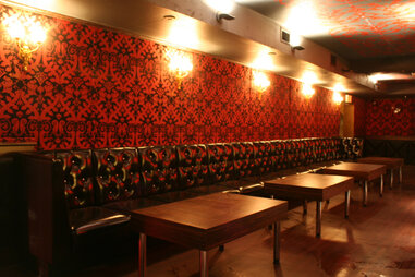 Storyville - Drink - Thrillist Boston