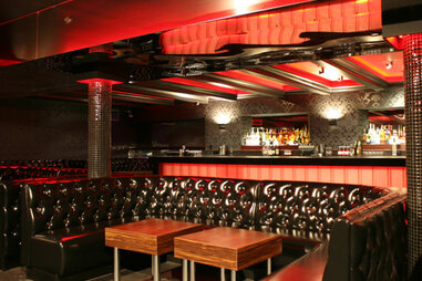 Storyville - Drink - Thrillist Boston