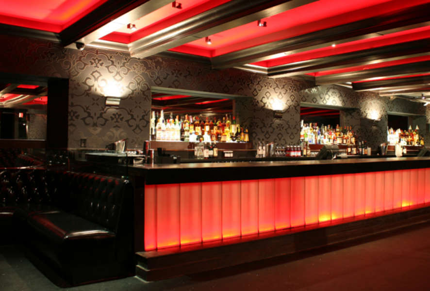 Storyville - Drink - Thrillist Boston