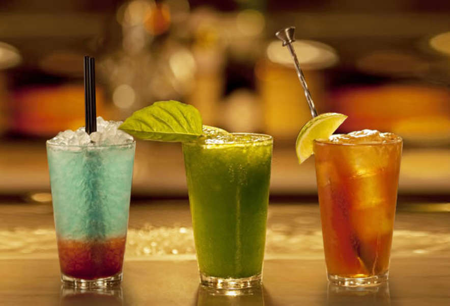 The Tippler - Cocktailing under Chelsea Market - Thrillist New York