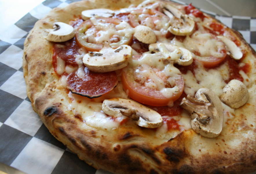 Toppings: A Restaurant in Denver, CO - Thrillist