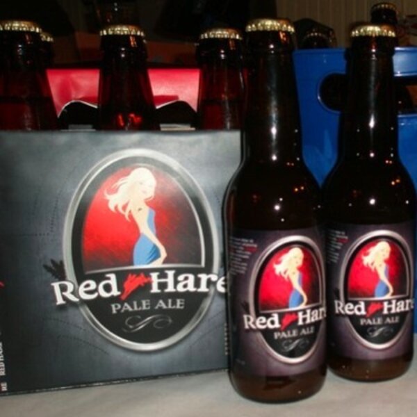 Red Hare Brewing Company - Drink - Thrillist Atlanta
