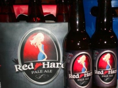Red Hare Brewing Company - Drink - Thrillist Atlanta