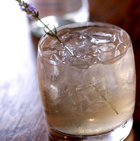 Progressive Cocktail Party - Drink - Thrillist Atlanta