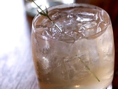 Progressive Cocktail Party - Drink - Thrillist Atlanta