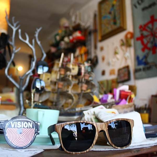 Tumbleweeds Odd Shop: A Other in san diego, CA - Thrillist