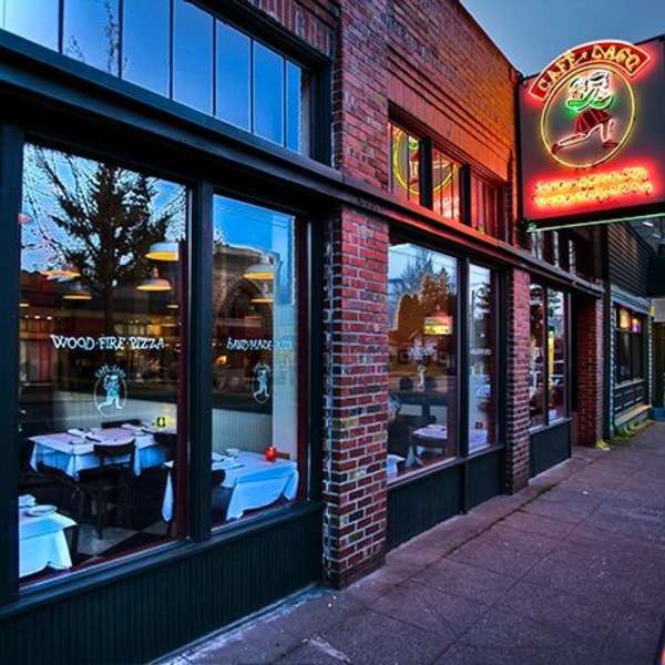 Cafe Lago Brunch - Eat - Thrillist Seattle