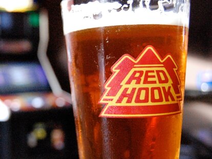 Redhook Brewery: A Bar in Seattle, WA - Thrillist