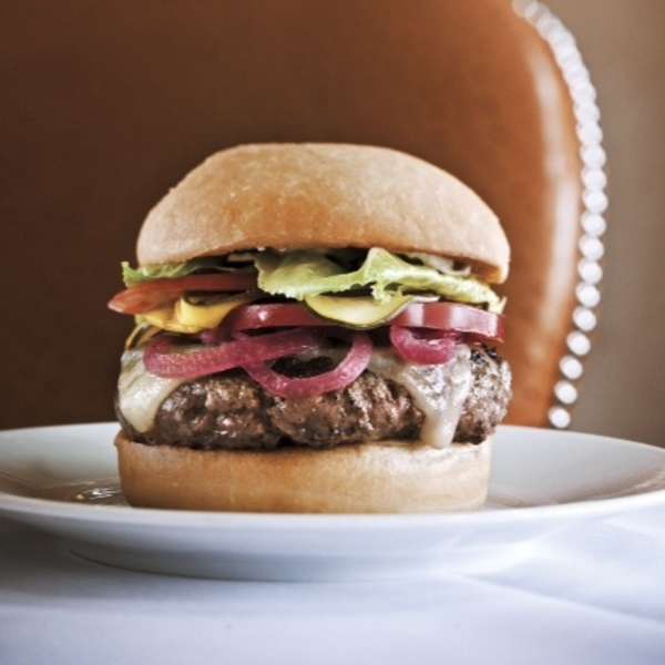 Spruce - Eat - Thrillist San Francisco