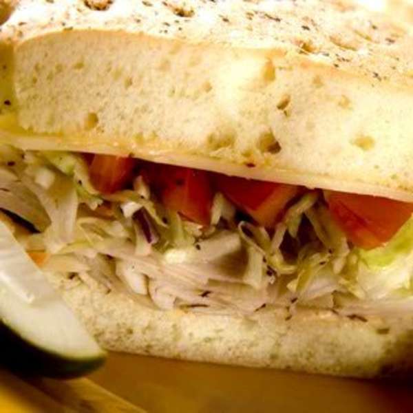 Smiling Moose Deli - Eat - Thrillist Dallas