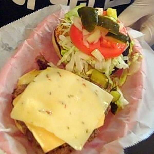 Cheeseburger Baby - Eat - Thrillist Miami