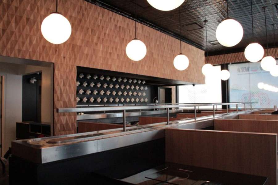 Taka Taka - Eat - Thrillist New York