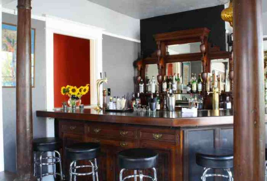 2nd Story: A Restaurant in Portland, OR - Thrillist