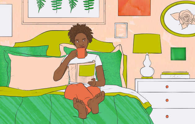 Alexa Lyons - Thrillist