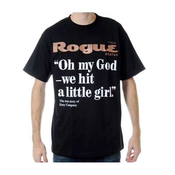 Rogue Status - Own - Thrillist San Diego