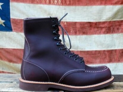 Red Wing Oxbloods: A Other in Chicago, IL - Thrillist