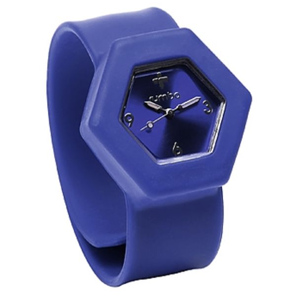 RumbaTime Watches - Own - Thrillist Miami