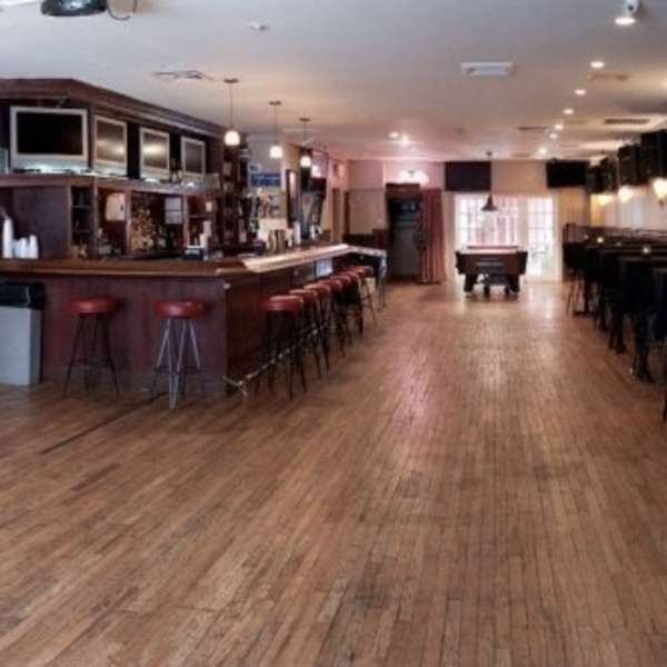 Vintage On Second: A Bar in New York, NY - Thrillist