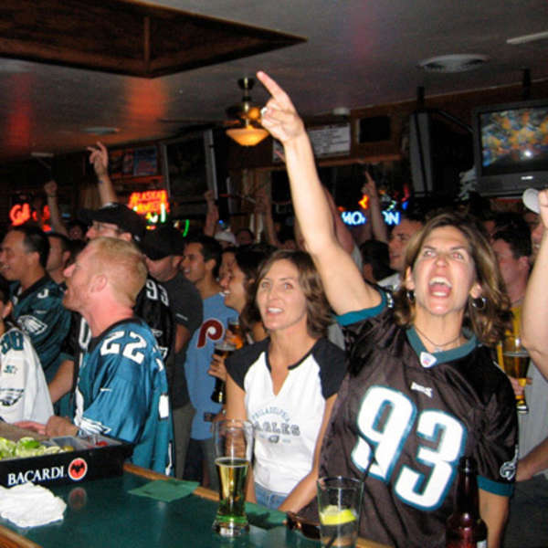 City Plumber: A Bar in San Diego, CA - Thrillist